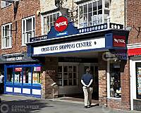 Shop to rent | Unit 24a, Cross Keys Shopping Centre, Salisbury, SP1 1EY
