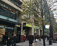 Shop to rent | Donegall Place, Basement Level of Easons Store, Donegall ...