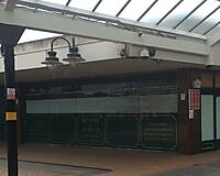 Shop to rent | Unit 1-3, Priory Square, Priory Walk, Birmingham, B4 7LJ ...