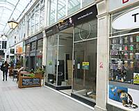 Shop to rent | 16 Imperial Arcade, Brighton, BN1 3AA
