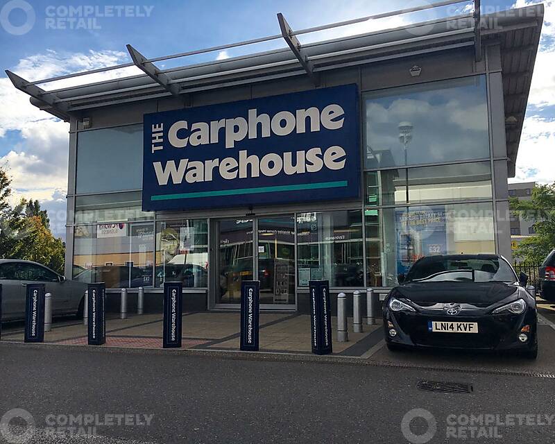 Shop to rent | Unit 8, Geron Way, Edgeware Road, Greater London, NW2 ...
