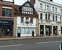 Shop to rent | 13-15 High Street, Evesham, WR11 4DA