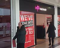 Shop to rent | 16 The Gallery, Mander Centre, Wolverhampton, 16 The ...