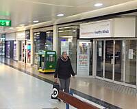 Shop to rent | 7-9 Victoria Arcade, Mander Centre, Wolverhampton, WV1 ...