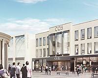 Shop to rent | 111 High Street, High Street, Cheltenham, GL50 1DW