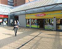 Shop to rent | Unit 41-43, The Red Rose Centre, Lower Parade, Sutton ...