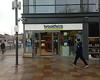 Shop to rent | Unit G37a, Trinity Walk, Wakefield, WF1 1QS