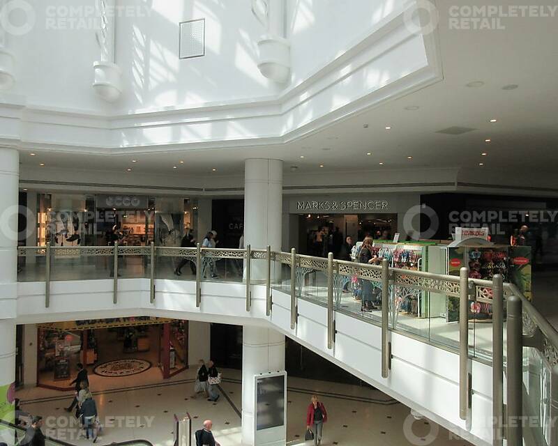 Shop to rent | Unit 260 The Glades Shopping Centre, Bromley, BR1 1DN