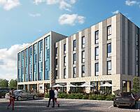 Shop to rent | Unit 9, Cook Road, Dagenham, RM9 6UQ, Dagenham Leisure Park