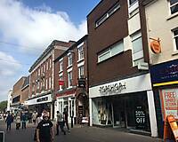 Shop to rent | 12 High Street, Chesterfield, 12 High Street ...