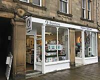 Shop to rent | 27a High Street, High Street, Peebles, EH45 8AN