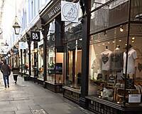 Shop to rent | Unit 12 Morgan Arcade, Morgan Quarter, Cardiff, CF10 1AE