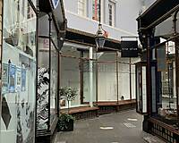 Shop to rent | Unit 26 Morgan Arcade, Cardiff, CF10 1AE, Morgan Quarter