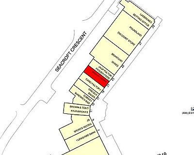 Shop to rent | Unit 8, Seacroft Green, Unit 8, Seacroft Green Shopping ...