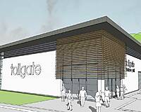 Shop to rent | 1 Tollgate Road, Tollgate Road, Colchester, CO3 8RF