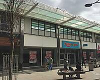 Shop to rent | Unit 19 Canal Walk, 19 Canal Walk, Swindon, SN1 1LD, The ...