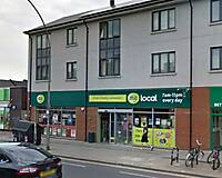 Shop to rent | 58-62 Lewes Road, Lewes Road, Brighton, BN2 6QD