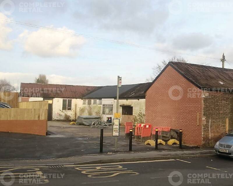 Shop to rent | 28 Barnham Road, Barnham, Bognor Regis, PO22 0ES