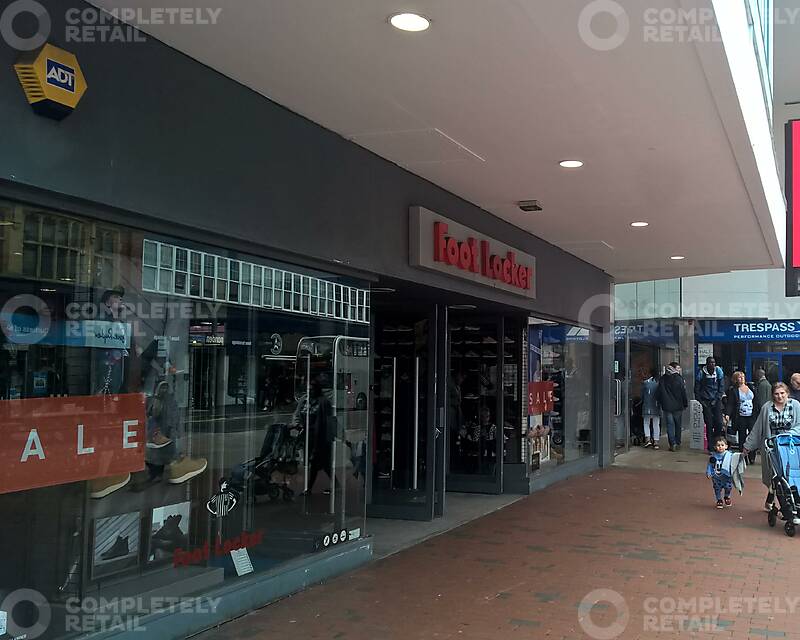 Shop to rent | Unit 7-9 Oxford Road, 203 Broad Street, Reading, RG1 7QE ...