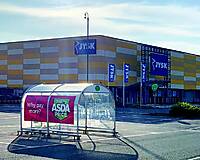 Shop to rent | Unit B, Hunts Cross Retail Park, Unit B, Hunts Cross ...