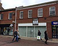 Shop to rent | 45 The Shambles, The Shambles, Worcester, WR1 2RE