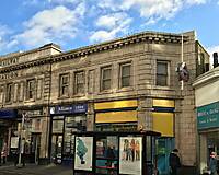 Shop to rent | 185 Praed Street, Praed Street, Paddington, W2 1DJ