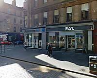 Shop to rent | 31-33 Gordon Street, Gordon Street, Glasgow, G1 3PF